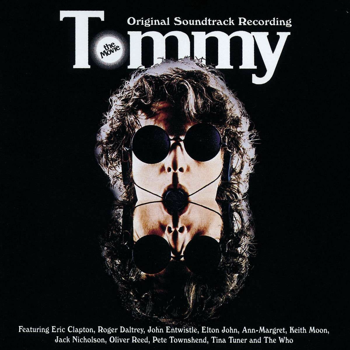 Диск Original Soundtrack: Tommy (2 CD)