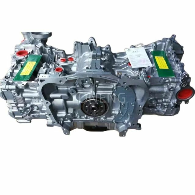 Двигатели Субару fa20, ej20, ej25, ez36 новый товар