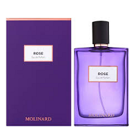 Парфюмерная вода Molinard Rose Eau de Parfum 75 мл