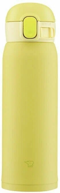 Термос Zojirushi SM-WA48 0,48 л Lemon YA