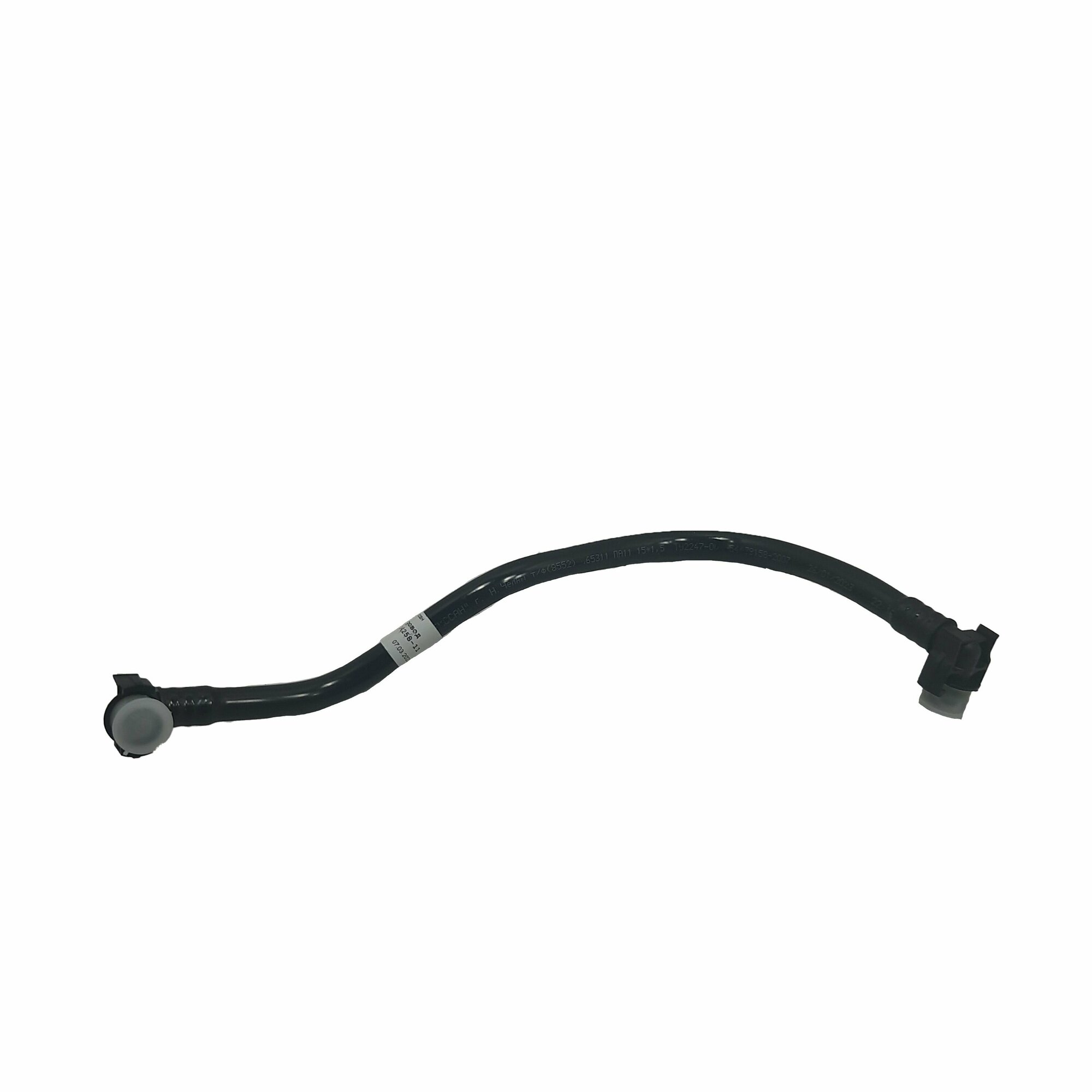 Топливопровод подкачки насоса (Техформ) 740.70-1104258-11