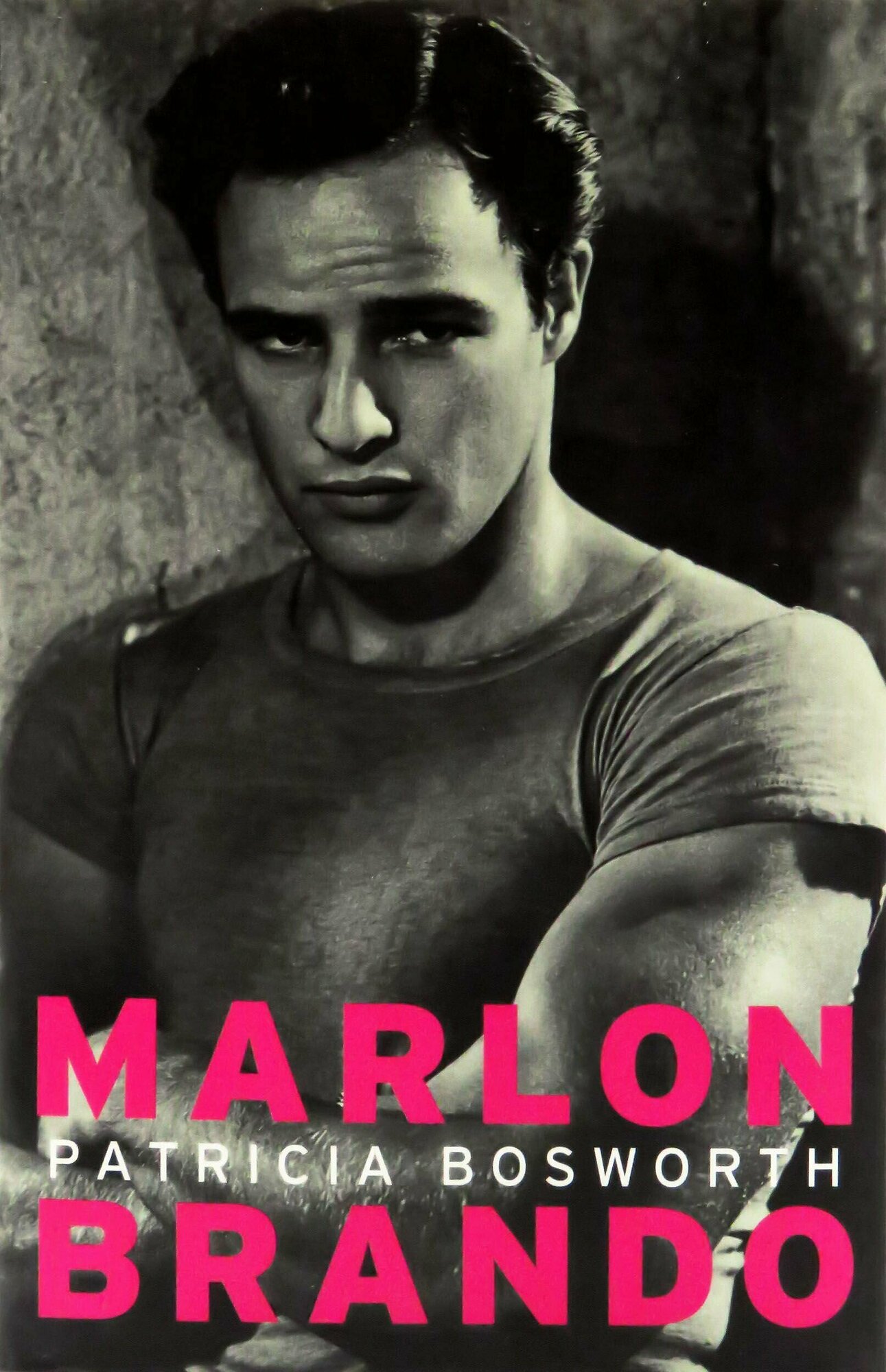 Brief Lives: Marlon Brando