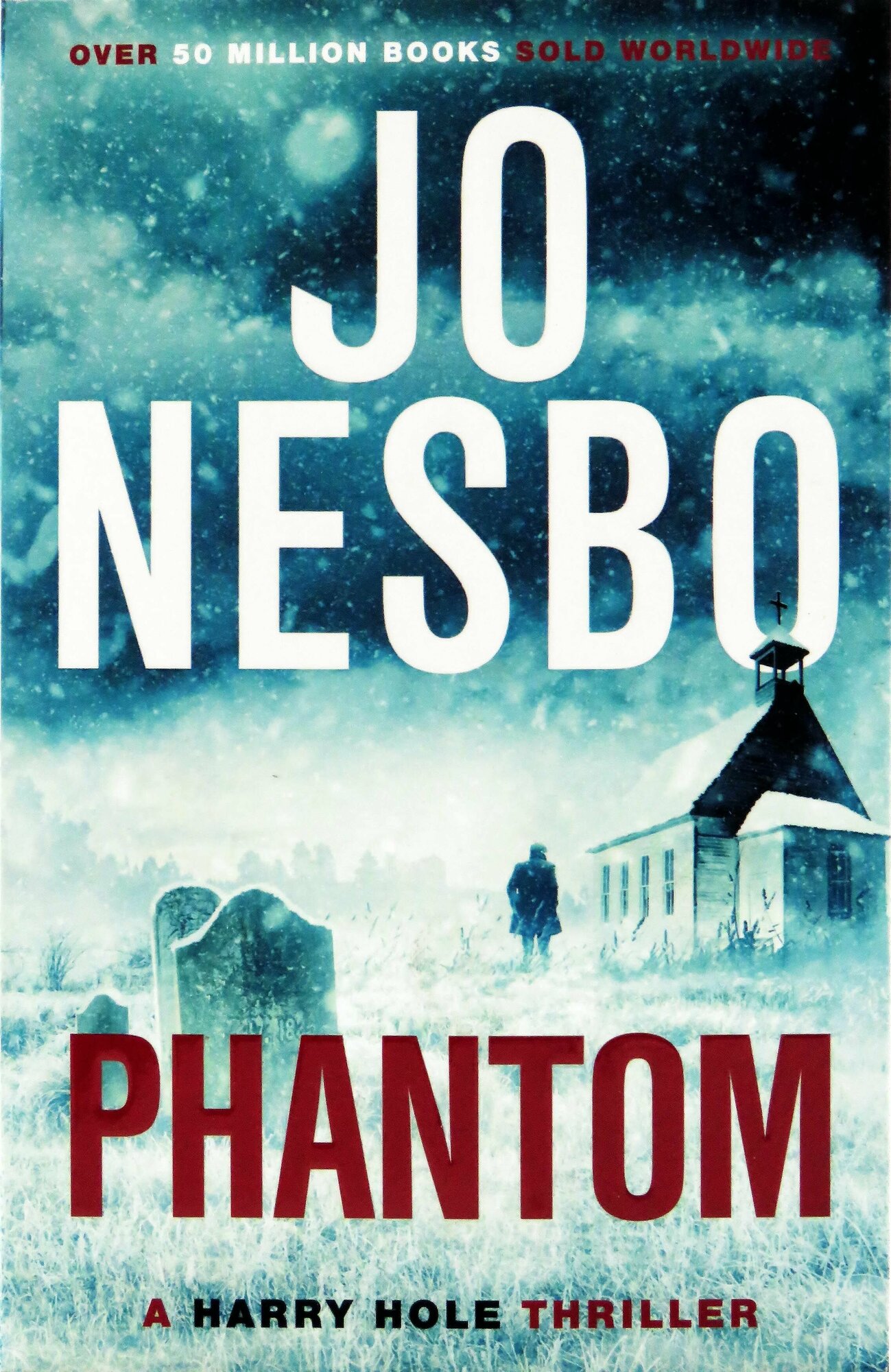 Phantom