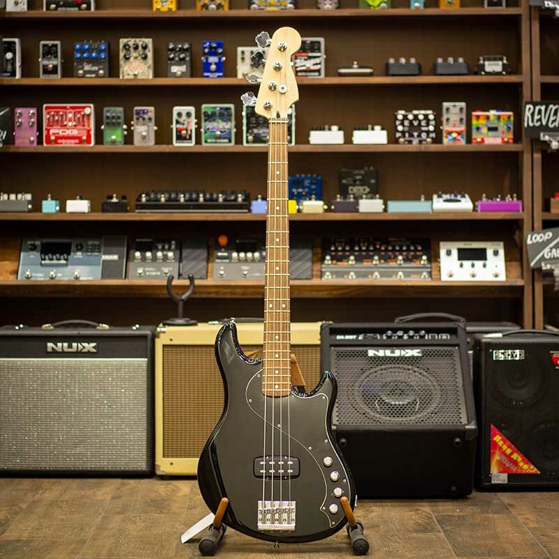 Fender Deluxe Dimension Bass IV