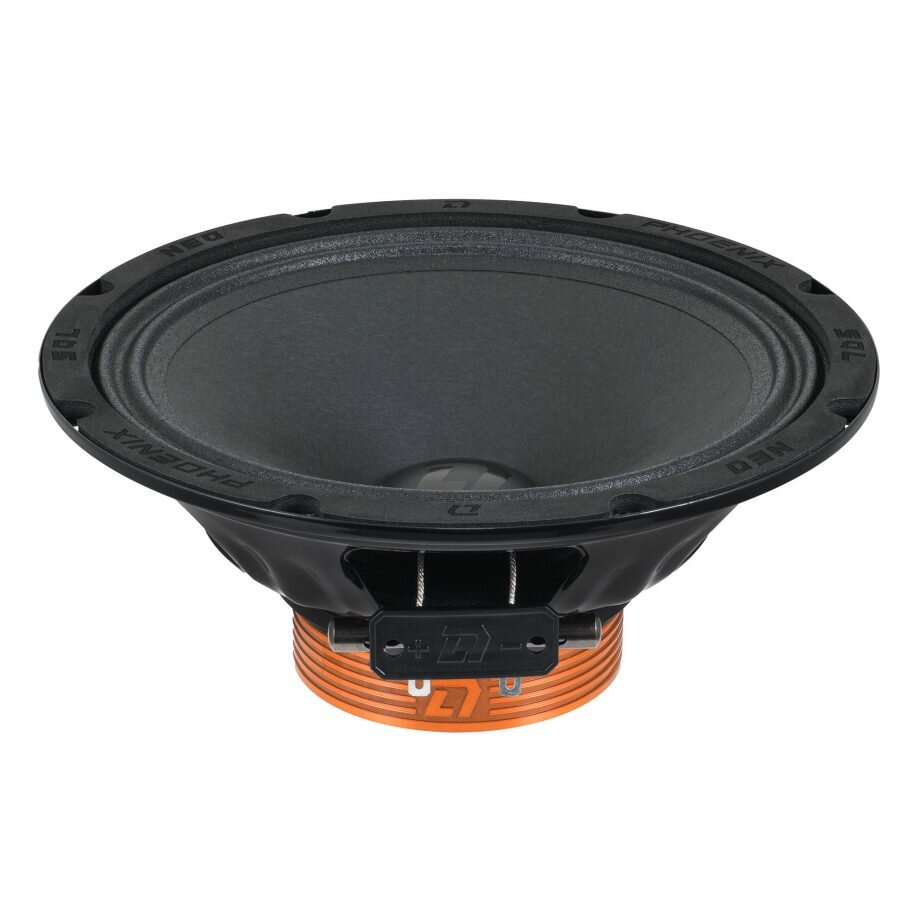 Акустика DL Audio Phoenix SQL 200 NEO