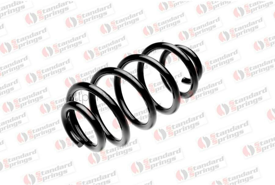 STANDARD SPRINGS ST133067R Пружина задняя TOYOTA RAV411/05-12/08