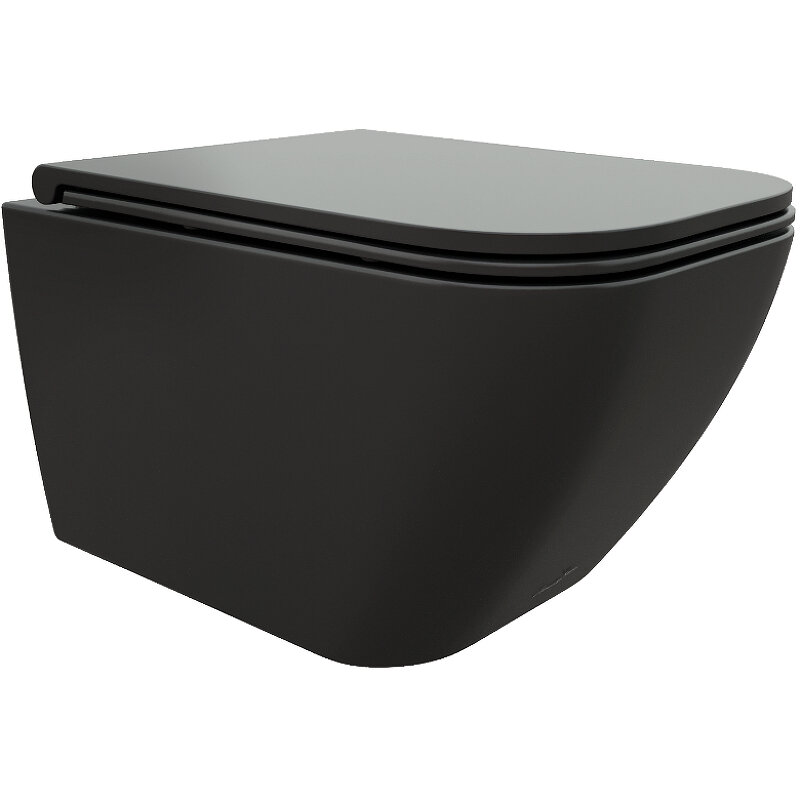 Подвесной унитаз Cerutti Mimi Aria CT8920