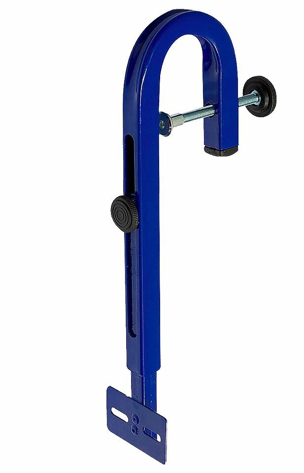 Держатель датчика эхолота с площадкой (10266117)