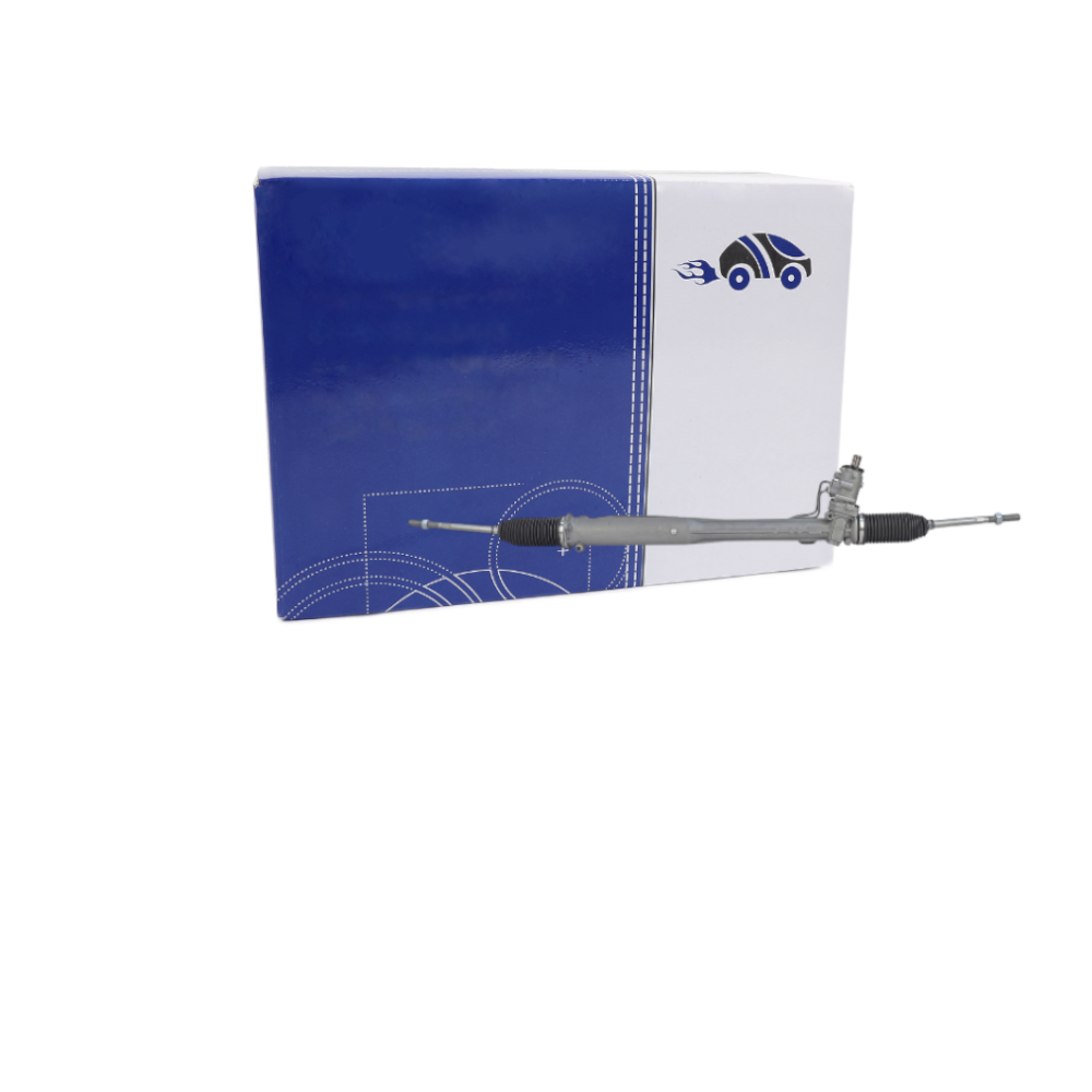 Рулевая рейка Volkswagen Touareg (Фольксваген Туарег) / Audi Q7 (Ауди Ку7) / Porsche Cayenne (Порш Каен), новая