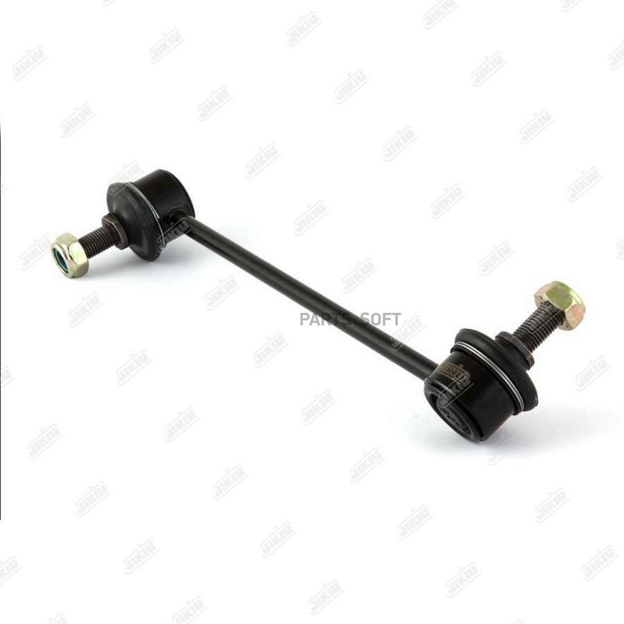 LS11021L JIKIU Стойка стабилизатора | перед лев | Hyundai_i20 PB# (2008-2014)/_iX 20 JCW5D (2010-2015)/Kia_Morning/Picanto PTA11/TA (2011-…)/Venga YN (2010-…)