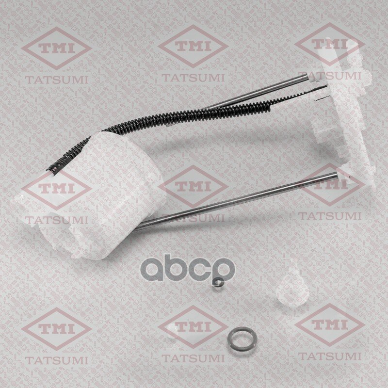 Фильтр топливный SUZUKI Grand Vitara/Escudo 05-> TATSUMI арт. TBG1061