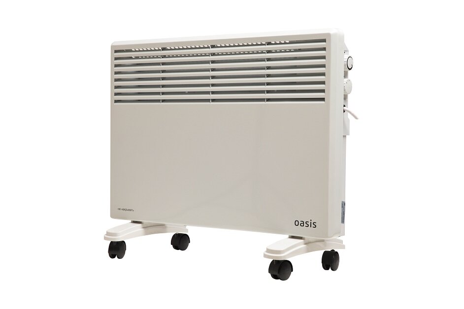 Конвектор электрический OASIS LK-25
