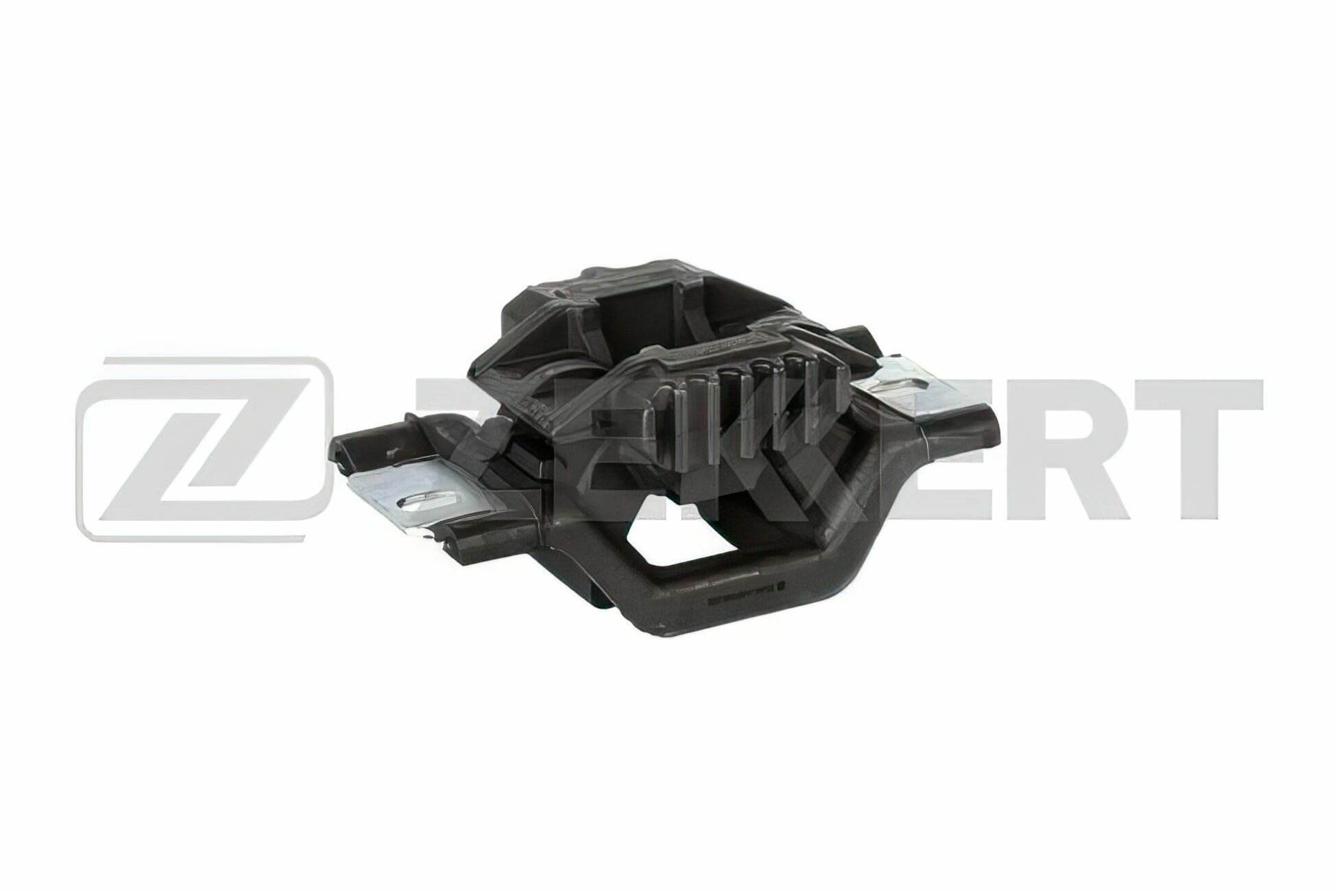 Опора двигателя Ford Fiesta V 01-, Fusion 02-, Mazda 2 03- левая Zekkert