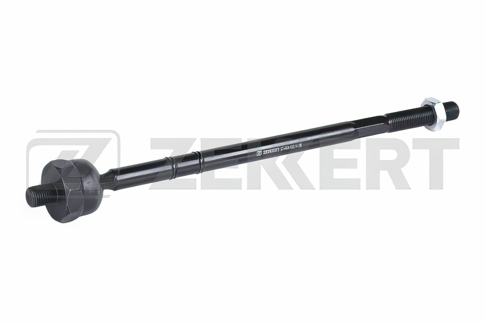 ZEKKERT st-4404 (6C0423810A / 6C0423810B / 6C0423810C) тяга рулевая лев. / прав. Skoda (Шкода) rapid (nh3) 14- Fabia (Фабиа)