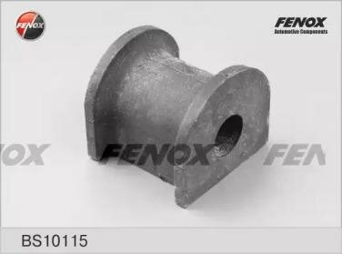 Втулка Стабилизатора Передняя Daewoo Lachetti, Nubira 1.4-1.8 05 Bs10115 FENOX арт. BS10115