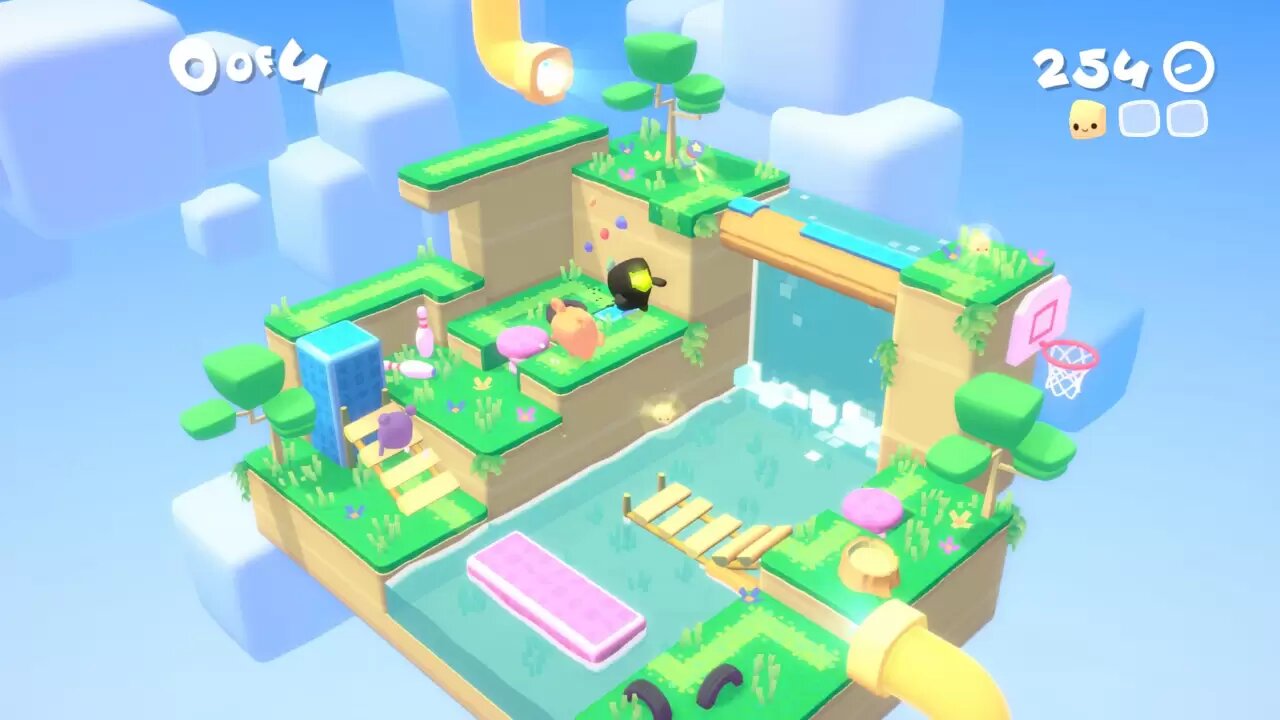 Melbits™ World [STEAM / Россия и СНГ] — фото 1