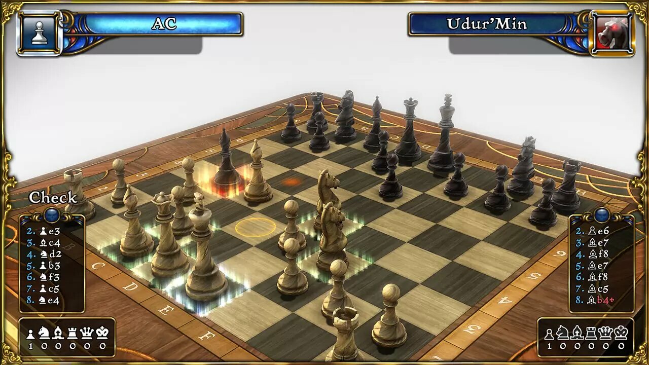 Battle vs Chess [STEAM / Россия и СНГ] — фото 1