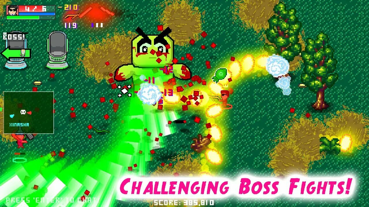 Zombie Party [STEAM / Россия и СНГ] — фото 1