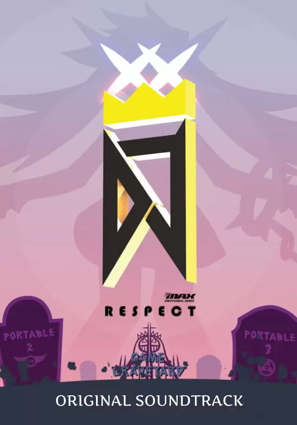 DJMAX RESPECT V - RESPECT Original Soundtrack [STEAM / Россия, Весь мир]