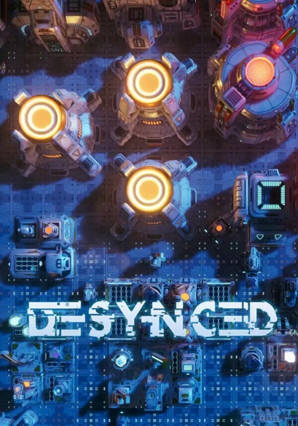 Desynced (Steam; PC; Регион активации Россия и СНГ)