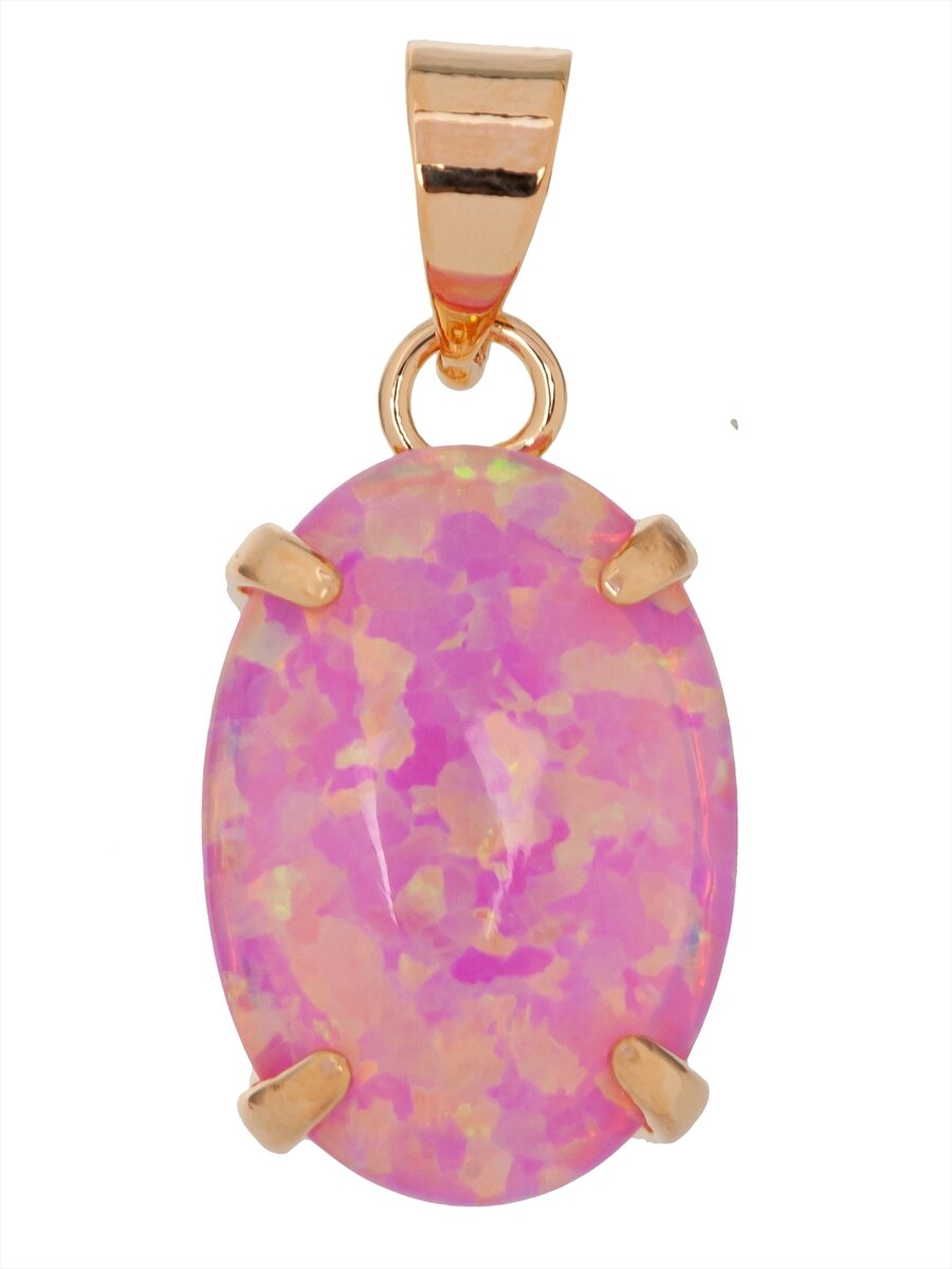 Подвеска, опал