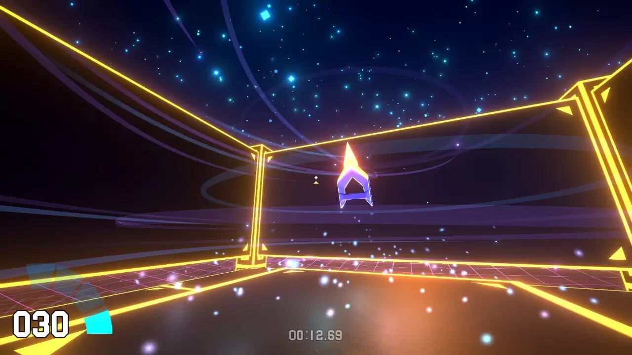 Cyber Hook (Steam; PC; Регион активации Россия и СНГ)