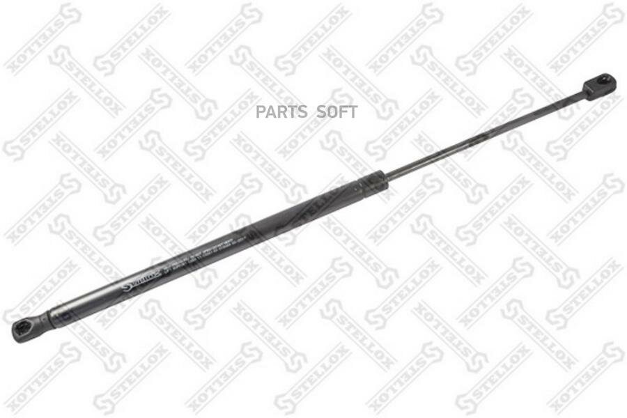 Амортизатор! 7L0721689 L=185 mm 140N VW Touareg all 02> Stellox арт. 1110261SX
