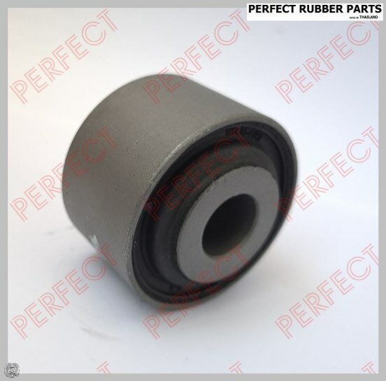 Сайлентблок переднего амортизатора PERFECT (Кратность 1 шт) TO-09-LC200F00
