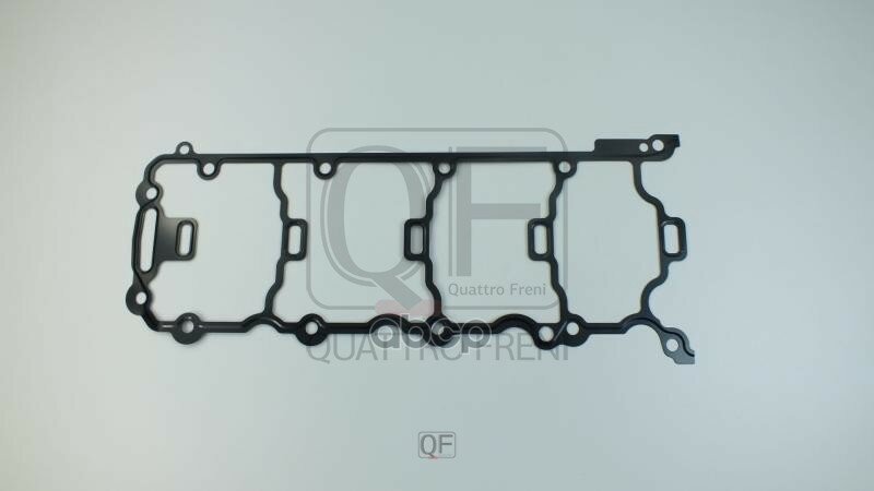 Прокладка клапанной крышки QUATTRO FRENI арт. qf82a00078