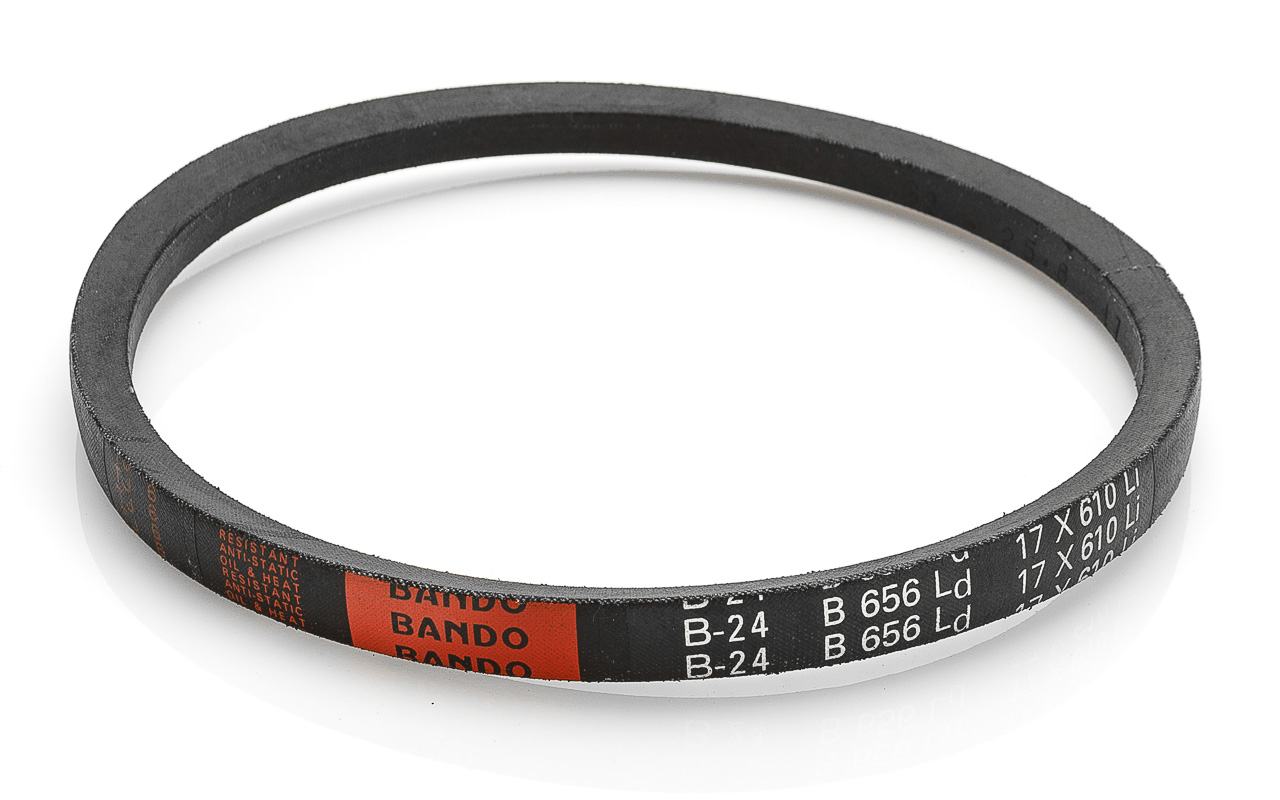 Ремень B 24 610-Li BANDO