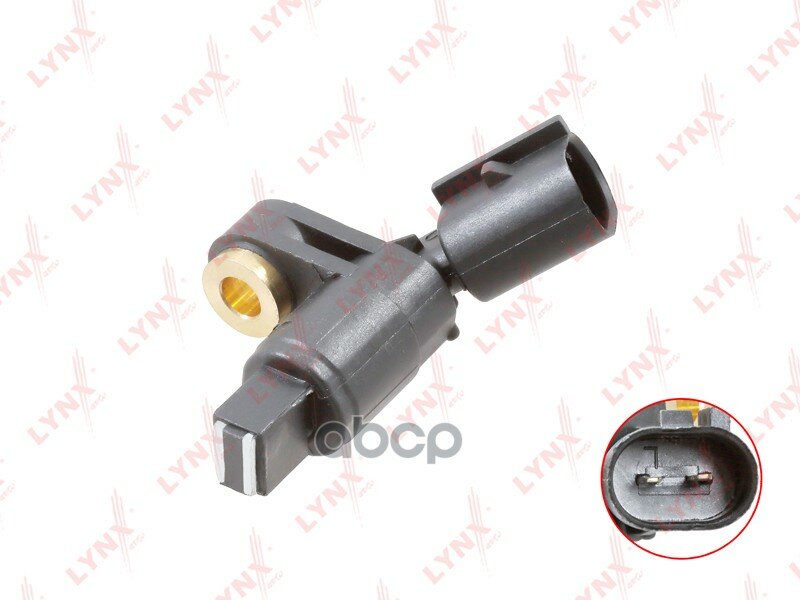 Датчик ABS AUDI A3 96-03, TT 98-06, SKODA Octavia I 98>, VW Bora 98-05, Caddy II 96>, Golf III-IV 91>, Lupo 99-05, Passat 91-.