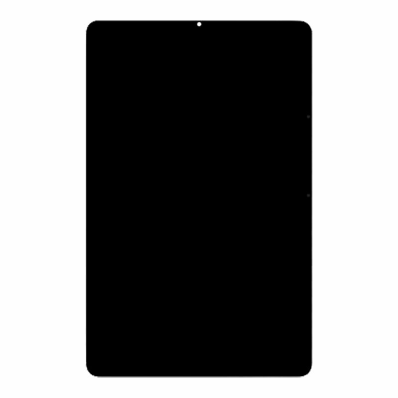 Дисплей для Xiaomi Pad 5 11" с тачскрином Черный - Оптима
