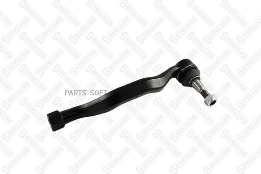 STELLOX 5198111SX наконечник рулевой правый!\ Renault Latitude 10>