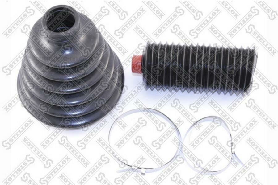 STELLOX 1300214SX Комплект пыльника шруса