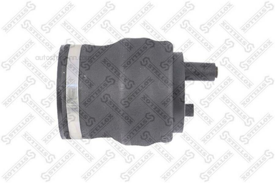 STELLOX 8400084SX пневмоподушка ! кабины \RVI PREMIUM