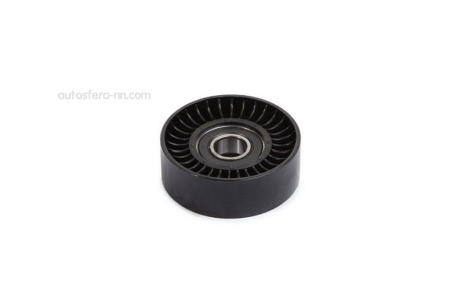 STELLOX 0340963SX ролик натяжной! без натяжителя\ MB W204/W203/W164 2.3/2.8/3.5 05>
