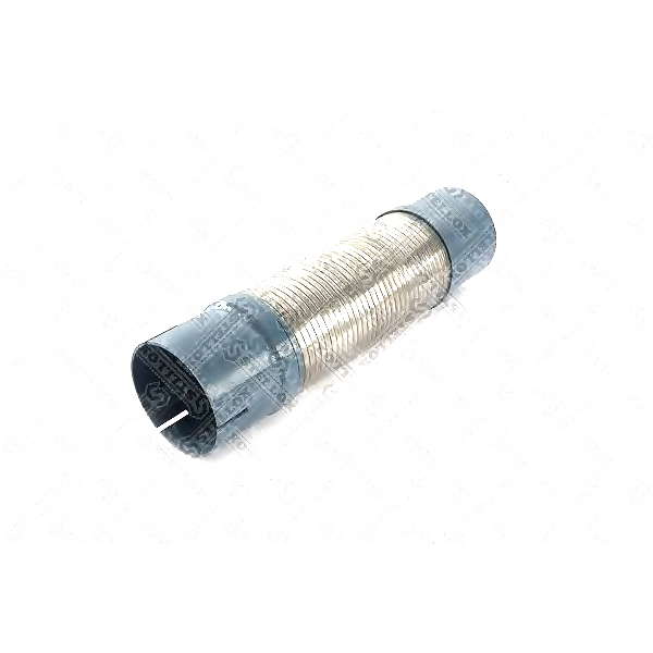 STELLOX 82-01603-SX (0000051290 / 6744900065 / 8201603_SX) сетка глушителя 96x300 \mb 1114 / 1314 / 1514