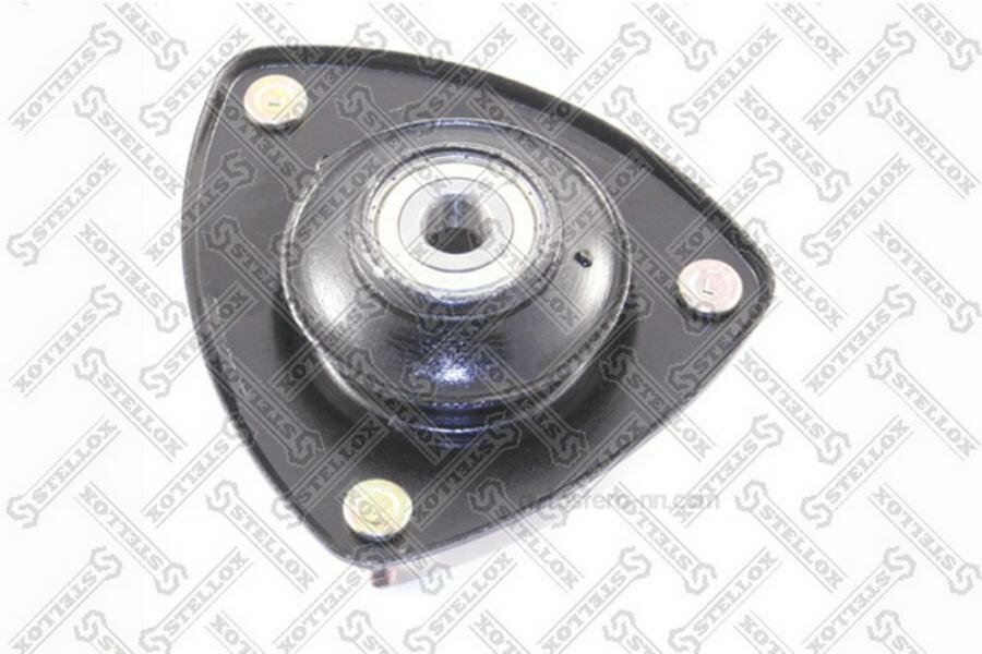 STELLOX 1298032SX опора амортизатора переднего!\ Toyota Yaris all 99-02