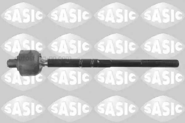 SASIC 7776015 Тяга рулевая MB W204 лев/прав.(без наконечника)
