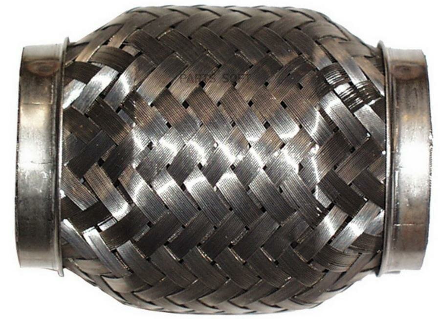 Гофра выхл. сист. OPEL ASTRA F (56_, 57_) 1.4 i 16V [1996/02-1998/09],