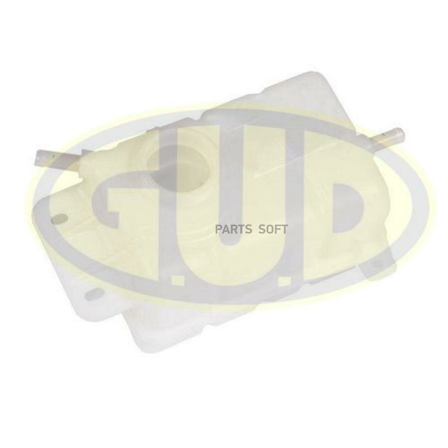 GET000146 GUD Бачок расширительный CHEVROLET AVEO 2008-