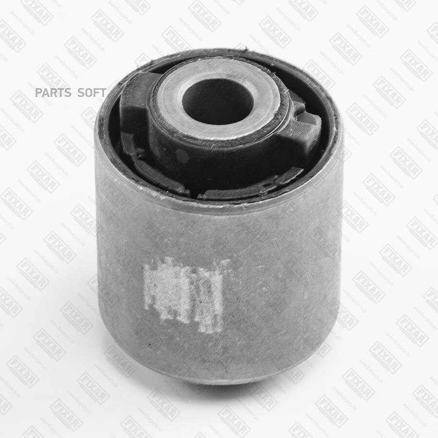 FG1031 FIXAR Сайлентблок задней цапфы