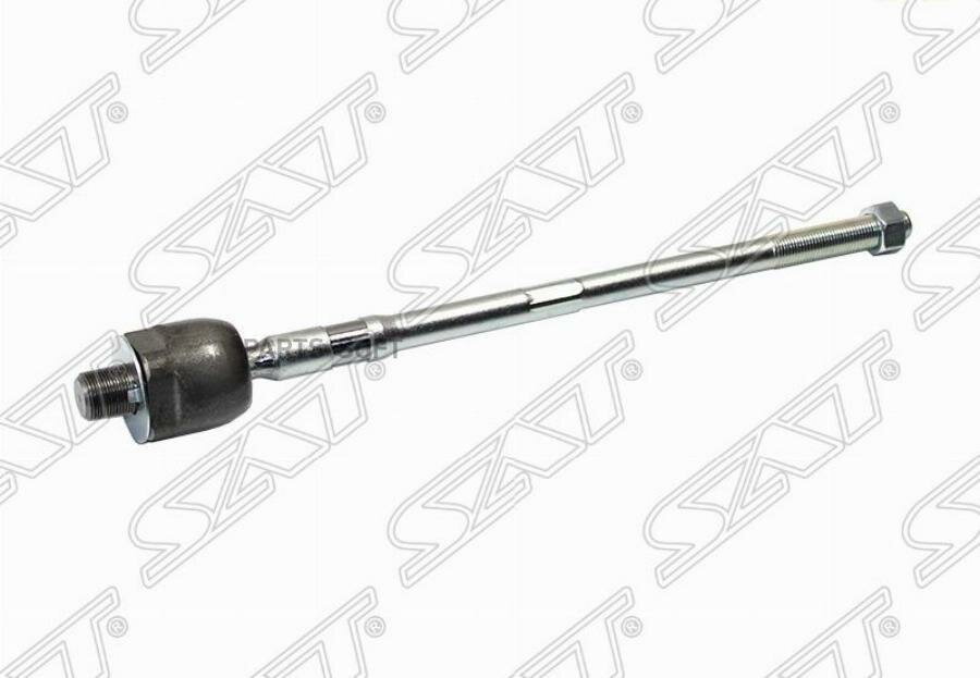 Рулевая тяга Nissan AD 99-08 / Almera 95-06 SAT ST-48521-4M427 | цена за 1 шт