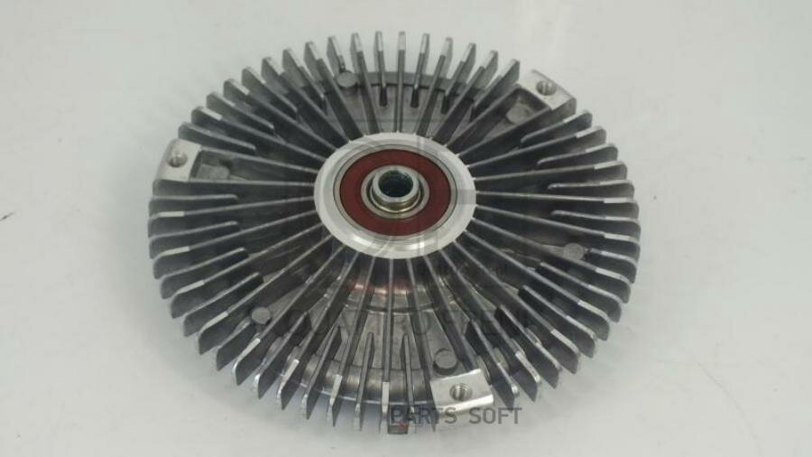 QUATTRO FRENI QF75A00079 Муфта вентилятора охлаждения ()