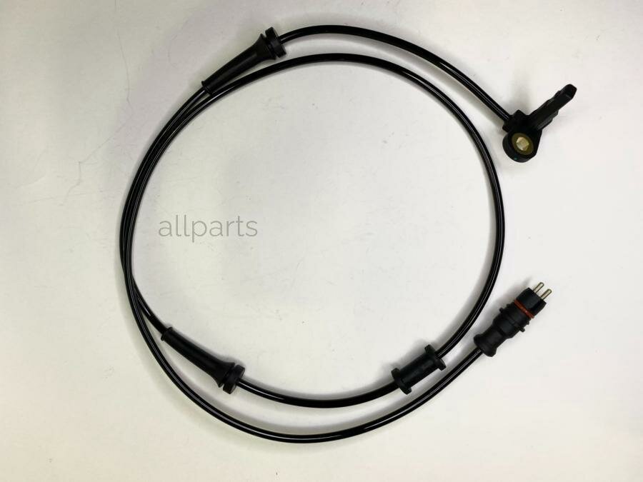 MAGTECHNIC MAG3795 Датчик ABS передний левый FIAT BRAVA Hatchback (182) (1998/12 - 2003/06) FIAT BRAVO I Hatchback 182