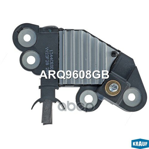 Регулятор генератора Krauf арт. ARQ9608GB