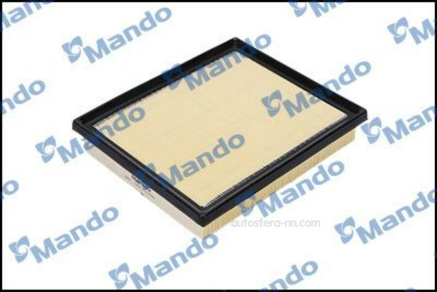 MANDO EAF00259T Фильтр воздушный