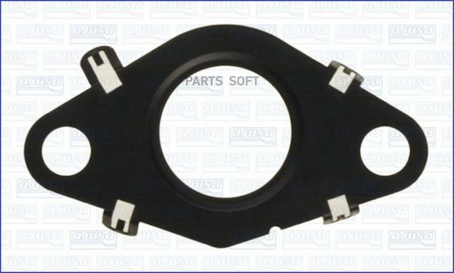 Прокладка BMW 1.5d-2.0d 07-, Toyota 15- Ajusa арт. 01263800