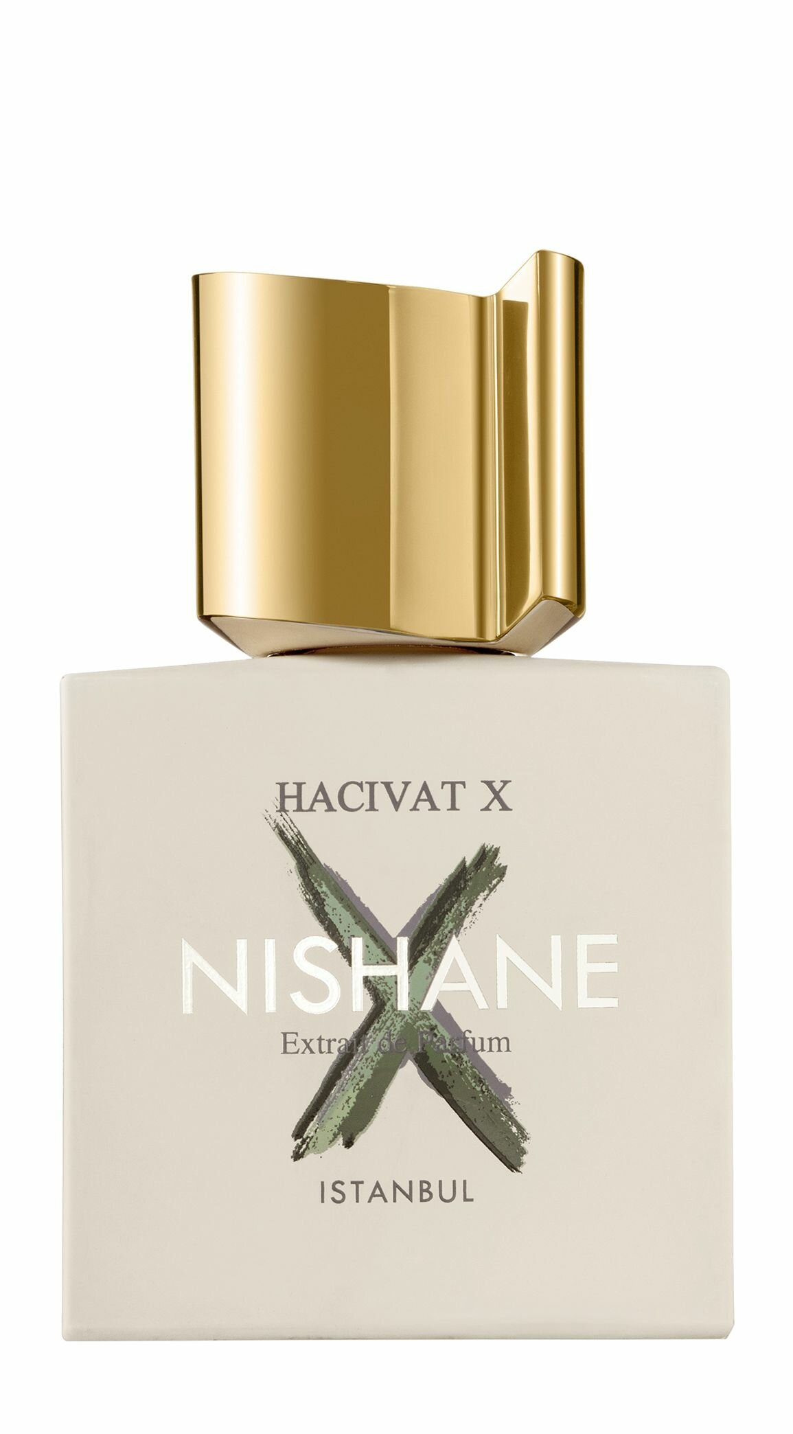 NISHANE Hacivat X Духи унисекс, 50 мл