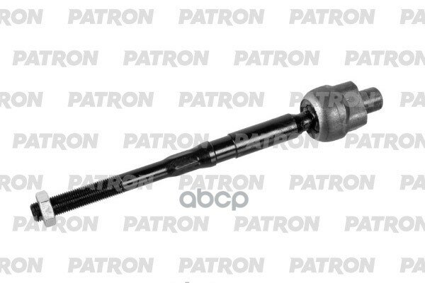 Тяга рулевая NISSAN JUKE 10- PATRON арт. PS2561